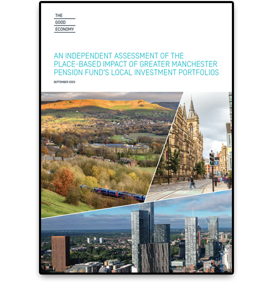 Policies, reports and statements - GMPF