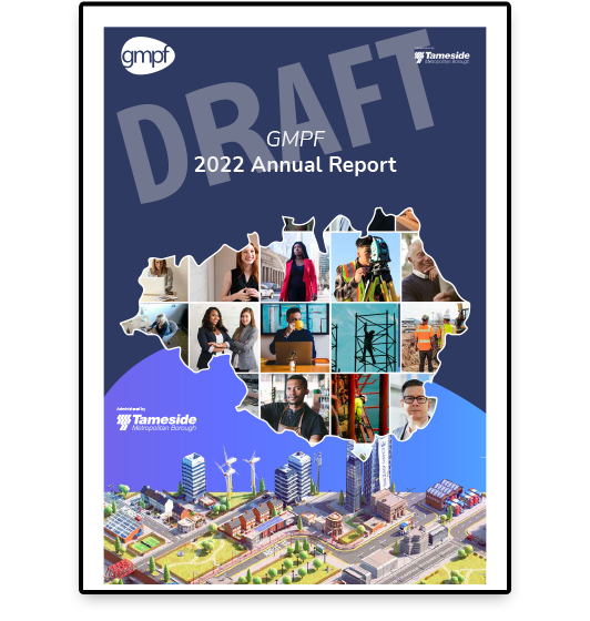 Policies, reports and statements - GMPF